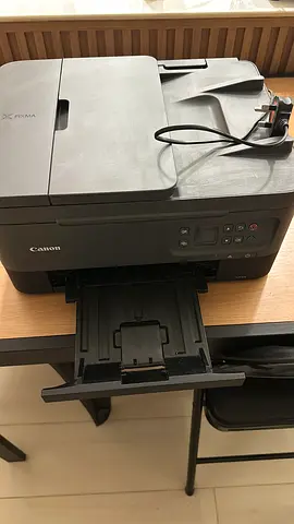 Classifieds: Canon all in one printer (New) | dubizzle Dubai