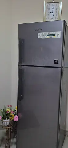 Classifieds: Double-door refrigerator- good working condition and ...