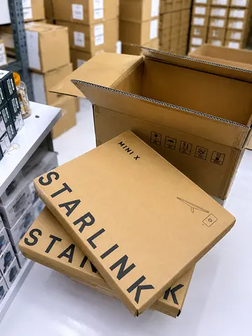 Classifieds: Starlink Mini X (Portable Starlink) - New in Box ...