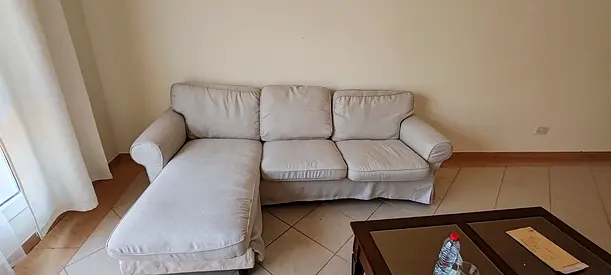 Classifieds: Sofa ikea chase lounge | dubizzle Sharjah