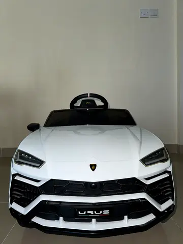 Classifieds: Lamborghini Urus kids electric car with charger and remote ...