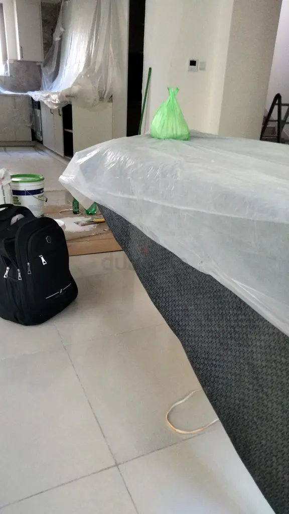 Community: HOME MAINTENANCE SST PAINTING SERVICES | dubizzle