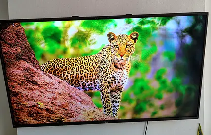 Classifieds: 49-inch LED TV in working Condition - Wall Mounted. 2 ...