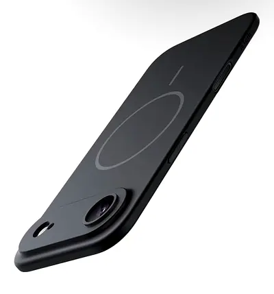 Classifieds: JETech Magnetic Slim Case for iPhone Air | dubizzle Abu Dhabi