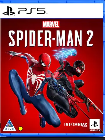 Classifieds: Marvels Spider-Man 2 (PS5) | dubizzle Abu Dhabi