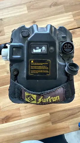 Classifieds: Surron Light BeeX 60 volt stock battery | dubizzle Abu Dhabi