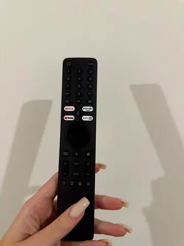 Classifieds: 65 inch MI Smart TV with Andriod os perfect screen ...