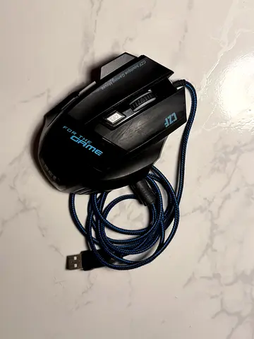 Classifieds: 🔥 RGB Gaming Mouse – Fully Working Excellent Condition 🔥 ...