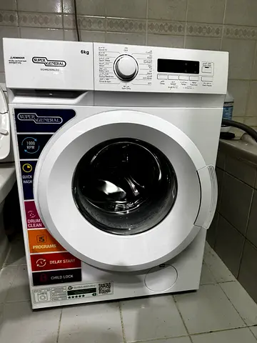 Classifieds: Washing machine | dubizzle Abu Dhabi