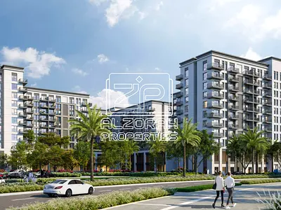 شقة للبيع: Built for Demand with Value | Prime Location | دوبيزل الشارقة