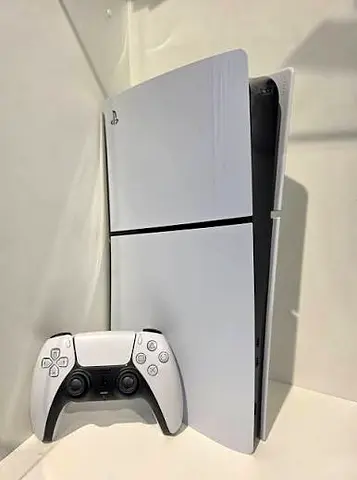 Classifieds: PS5 SILM DIGITAL 1TB ONE CONTROLLER WITH BOX | dubizzle Dubai
