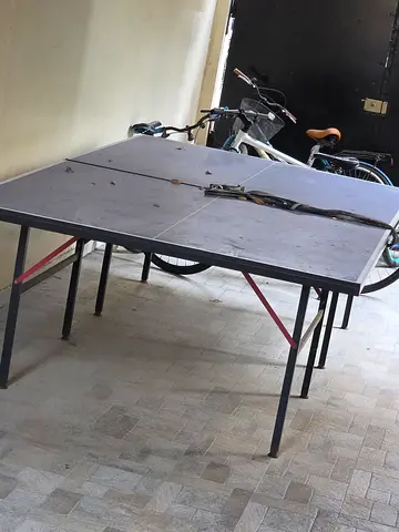 Classifieds: tennis table | dubizzle Abu Dhabi