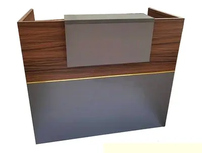 Classifieds: Brand New Reception Office Table | dubizzle Dubai