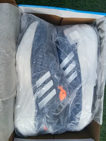 Classifieds: Mens Adidas Running Shoes - New in Box, Size Available ...
