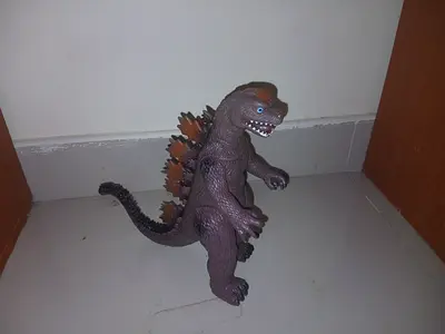 Classifieds: Godzilla toy | dubizzle Abu Dhabi
