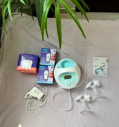 Classifieds: Spectra S1 plus breast bump - for hospital grade pumping ...