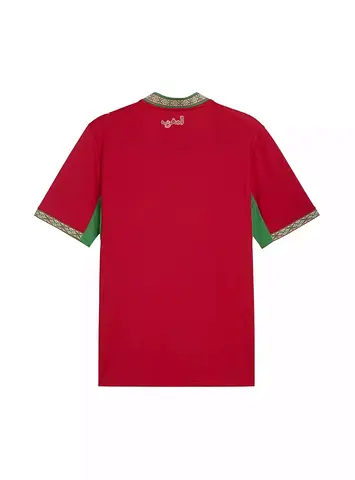 Classifieds: Moroccan Football Jersey —, Good Condition | dubizzle Abu ...