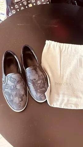 Classifieds: Sneaker jimmy choo | dubizzle Dubai