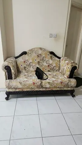 Classifieds: 2-Seater Sofa for sale | dubizzle Sharjah