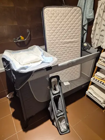 Classifieds: Graco Pack n Play Portable Playard with Bassinet and ...