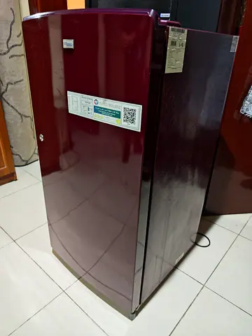 Classifieds: Super general Fridge 151L 6 months used | dubizzle Sharjah