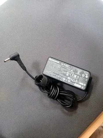 Classifieds: Lenovo laptop charger / AC adapter (used) | dubizzle Sharjah
