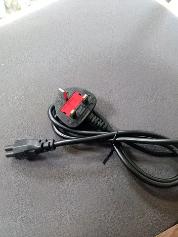 Classifieds: UK to IEC Power Cable (IEC C13) - Good Working Condition ...