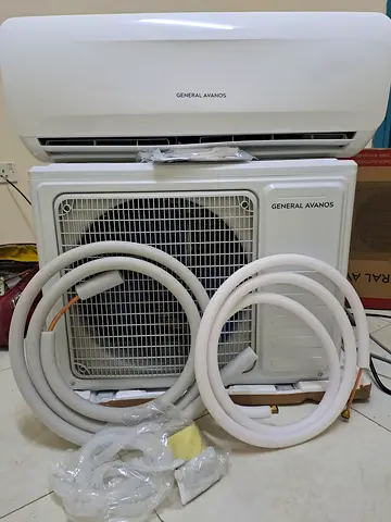 Classifieds: SPLIT AIR CONDITIONER FOR SALE BRAND NEW | dubizzle Sharjah