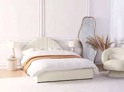 Classifieds: Brand New Queen Size Bed - Fully Customizable - Hydraulic ...