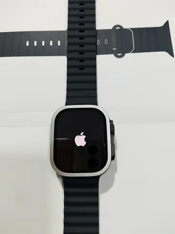 Classifieds: Apple watch ultra 2 | dubizzle Abu Dhabi