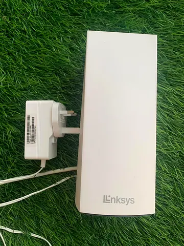 Classifieds: Linksys Wi-Fi MX2000 router | dubizzle Sharjah