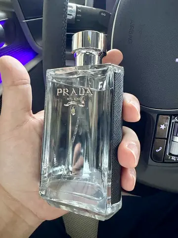 Classifieds: Prada LHomme mens Perfume EDT out of 100 ml 90ml perfume ...