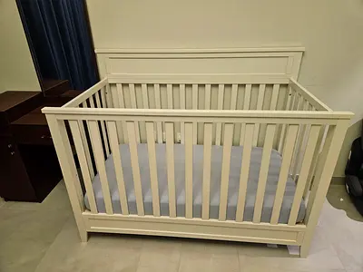 Classifieds: Baby/Toddler Cot - Centrepoint | dubizzle Dubai