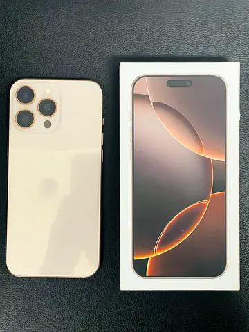 Classifieds: 16 pro max 256gb Tdra | dubizzle Abu Dhabi