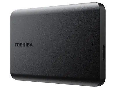 Classifieds: Toshiba Portable External Hard Drive | dubizzle Dubai