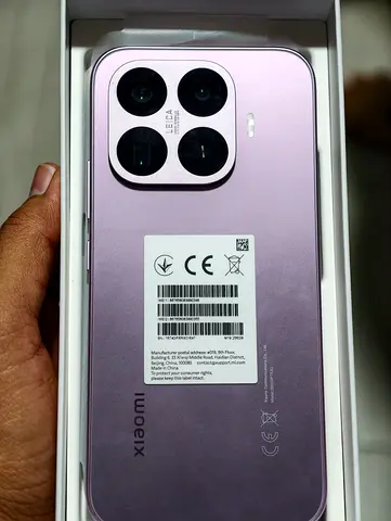 Classifieds: Xiaomi 17T TDRA Open box New 12/256 GB | dubizzle Abu Dhabi