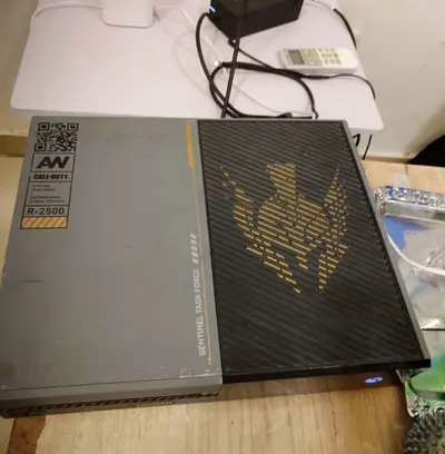Classifieds: Xbox One Call of Duty Special Edition console (used ...