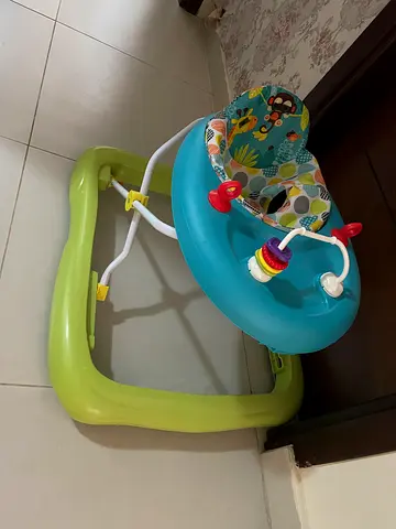 Classifieds: Baby walker | dubizzle Sharjah