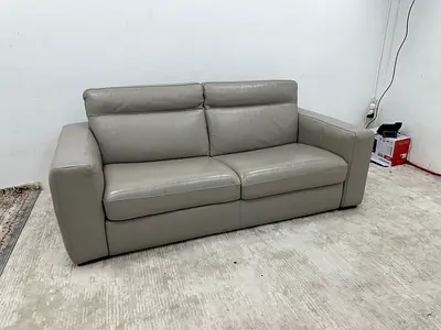Classifieds: Excellent condition Natuzzi sofabed | dubizzle Abu Dhabi