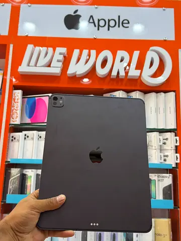 Classifieds: Ipad pro 13 m5 256 gb | dubizzle Dubai