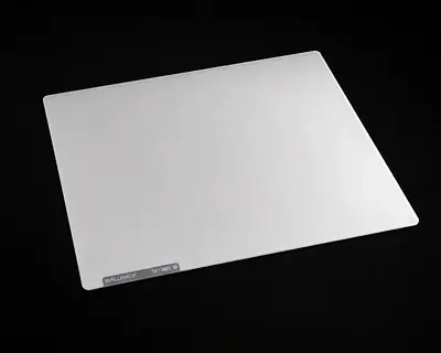 Classifieds: Wallhack SP-005 White Glass Mousepad | Excellent Condition ...