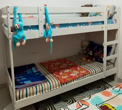 Classifieds: Bunk Bed | dubizzle Abu Dhabi