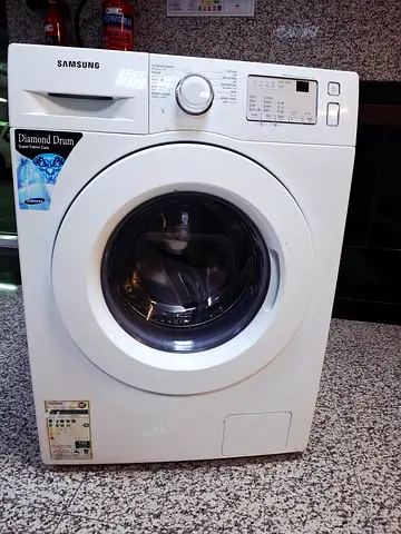Classifieds: Automatic washing machine Samsung | dubizzle Abu Dhabi