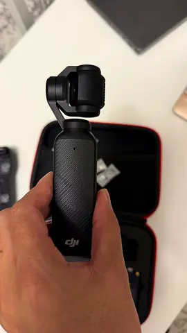 Classifieds: DJI Osmo Pocket handheld gimbal camera - good working ...