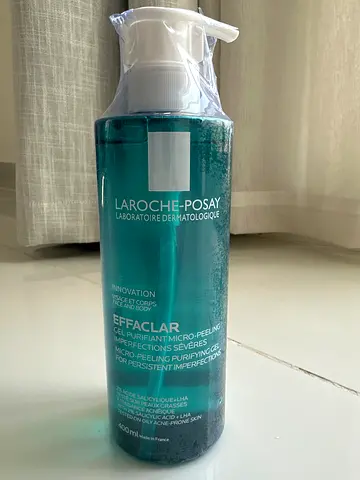 Classifieds: La Roche-Posay Effaclar Micellar Cleansing Water 400ml ...