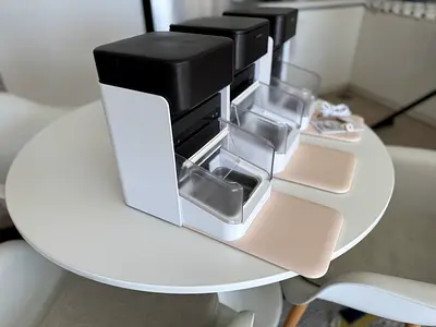 Classifieds: PETLIBRO One RFID Smart Cat Feeder — Anti Food-Stealing ...