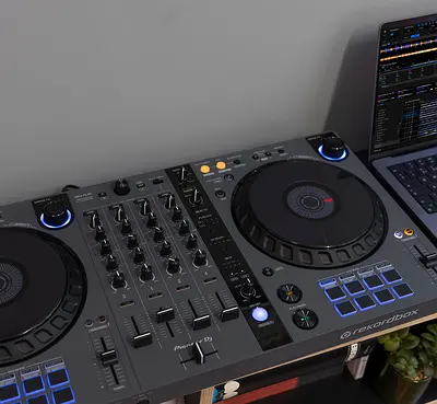 Classifieds: Pioneer DJ FLX6-GT Controller - 4-CHANNEL DJ Controller in ...