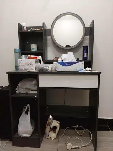 Classifieds: dressing tables for sale | dubizzle Sharjah
