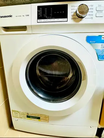 Classifieds: Washing Machine 7kg | dubizzle Sharjah