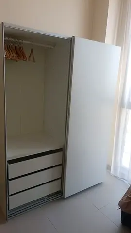 Classifieds: IKEA PAX CUPBOARD | dubizzle Sharjah